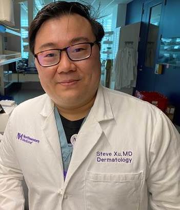 Interview: Dr. Steve Xu on Wearable Sensors in Dermatology